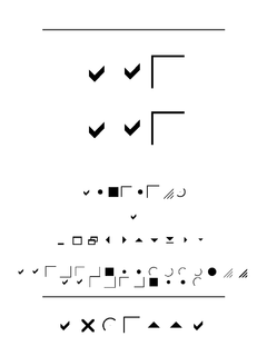 Marlett 字体（Windows 系统）下载｜界面图标专用字体 - 冠军CMP